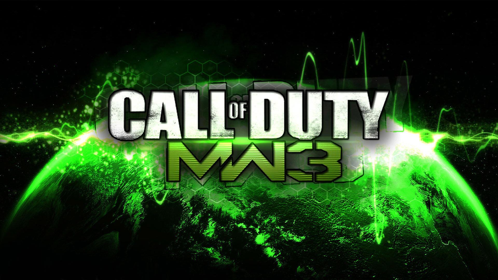 Call of Duty MW3 Wallpapers - Top Free Call of Duty MW3 Backgrounds ...