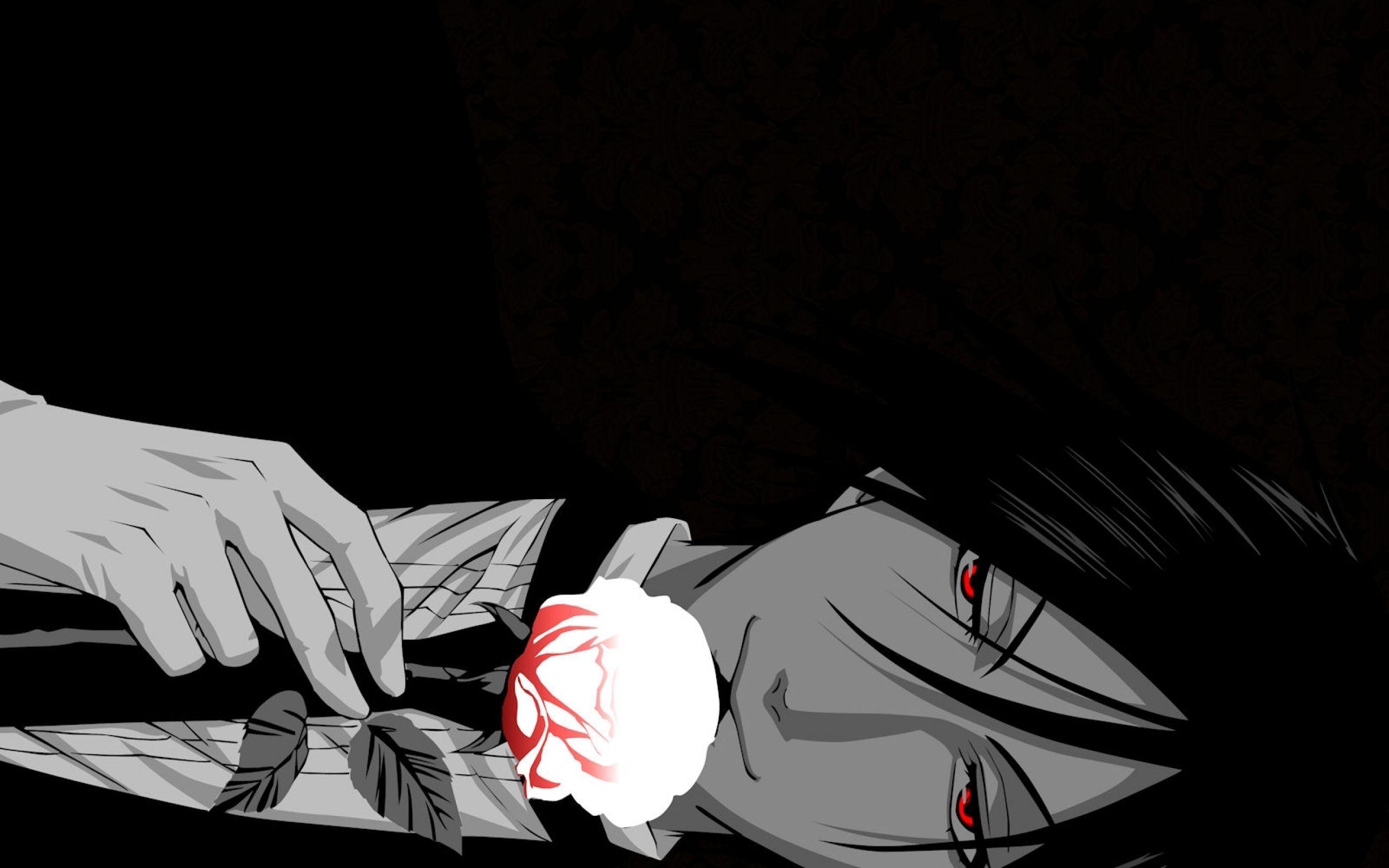 Black Butler Sebastian Wallpapers - Top Free Black Butler Sebastian ...