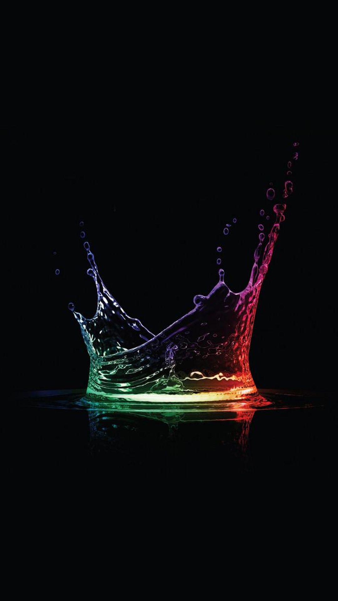Liquid Phone Wallpapers - Top Free Liquid Phone Backgrounds ...