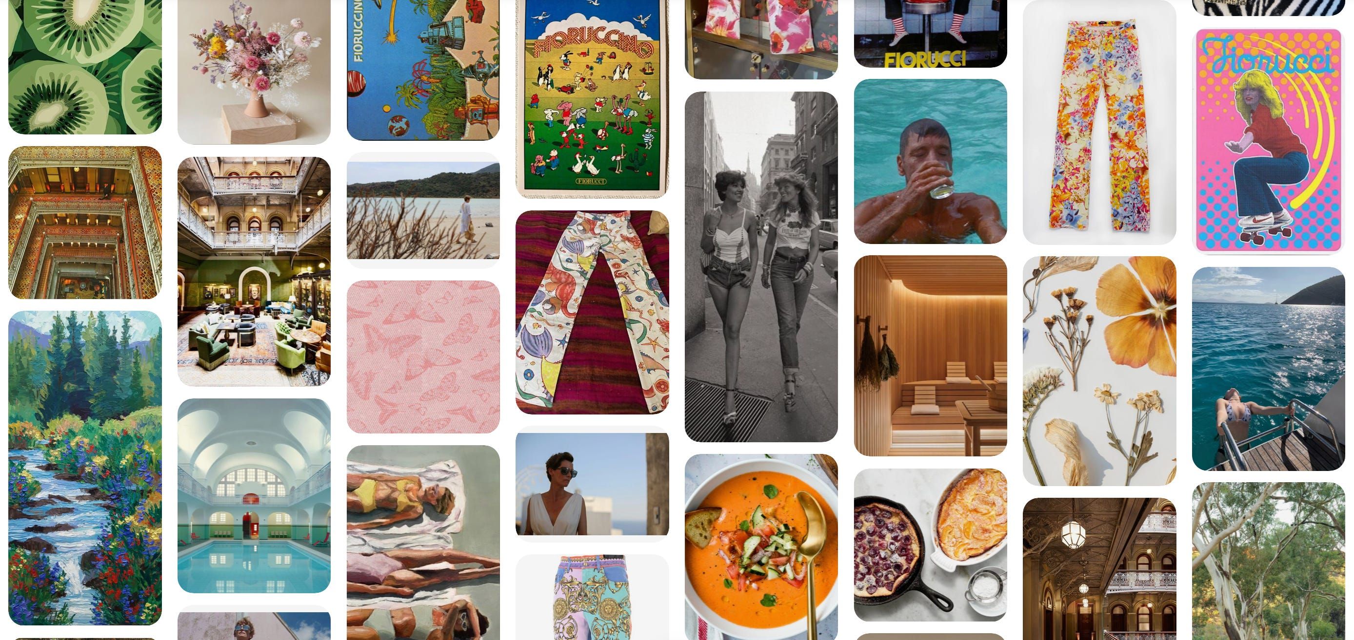 Mood Board Laptop Wallpapers - Top Free Mood Board Laptop Backgrounds ...
