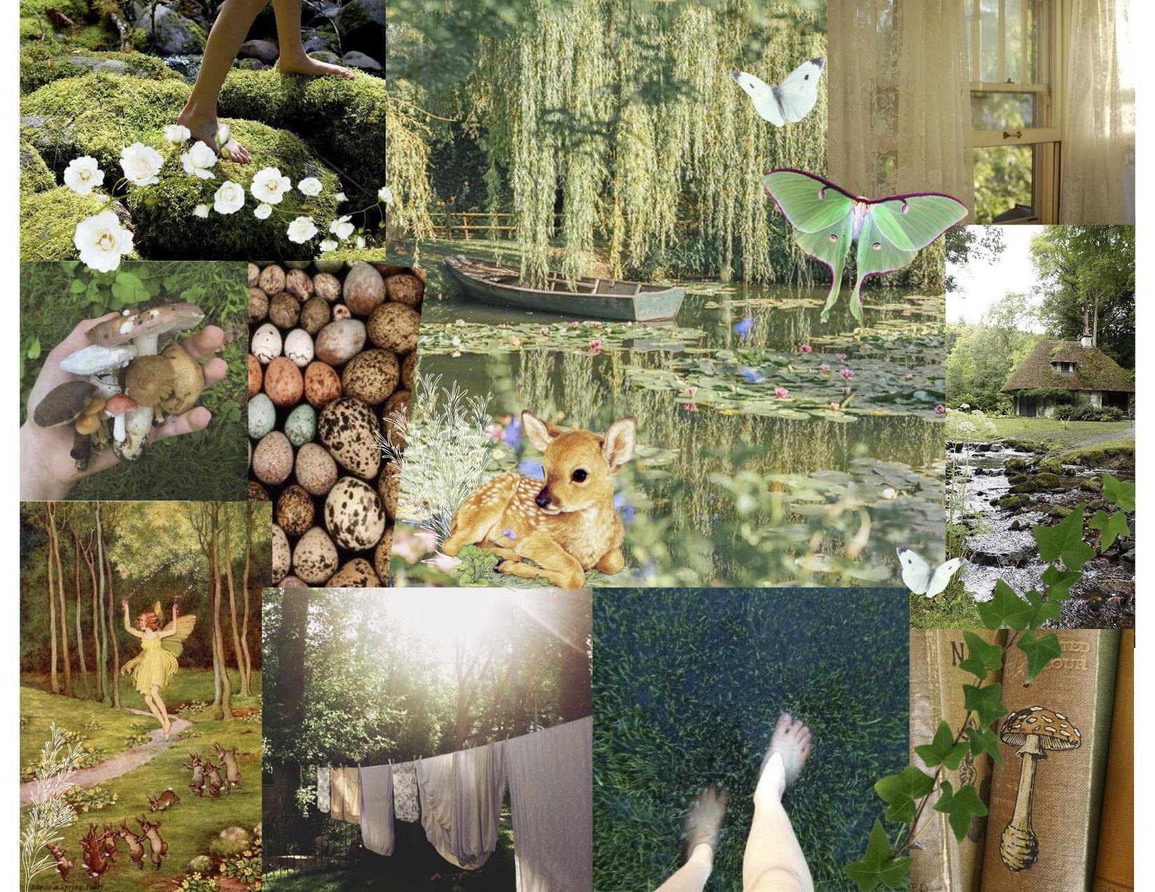Mood Board Laptop Wallpapers - Top Free Mood Board Laptop Backgrounds ...