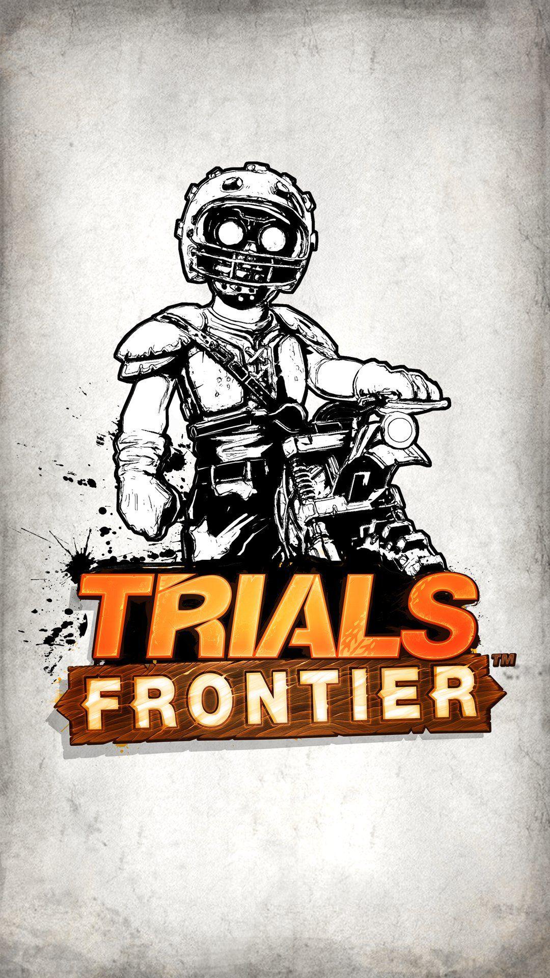 Trials Frontier Wallpapers - Top Free Trials Frontier Backgrounds ...