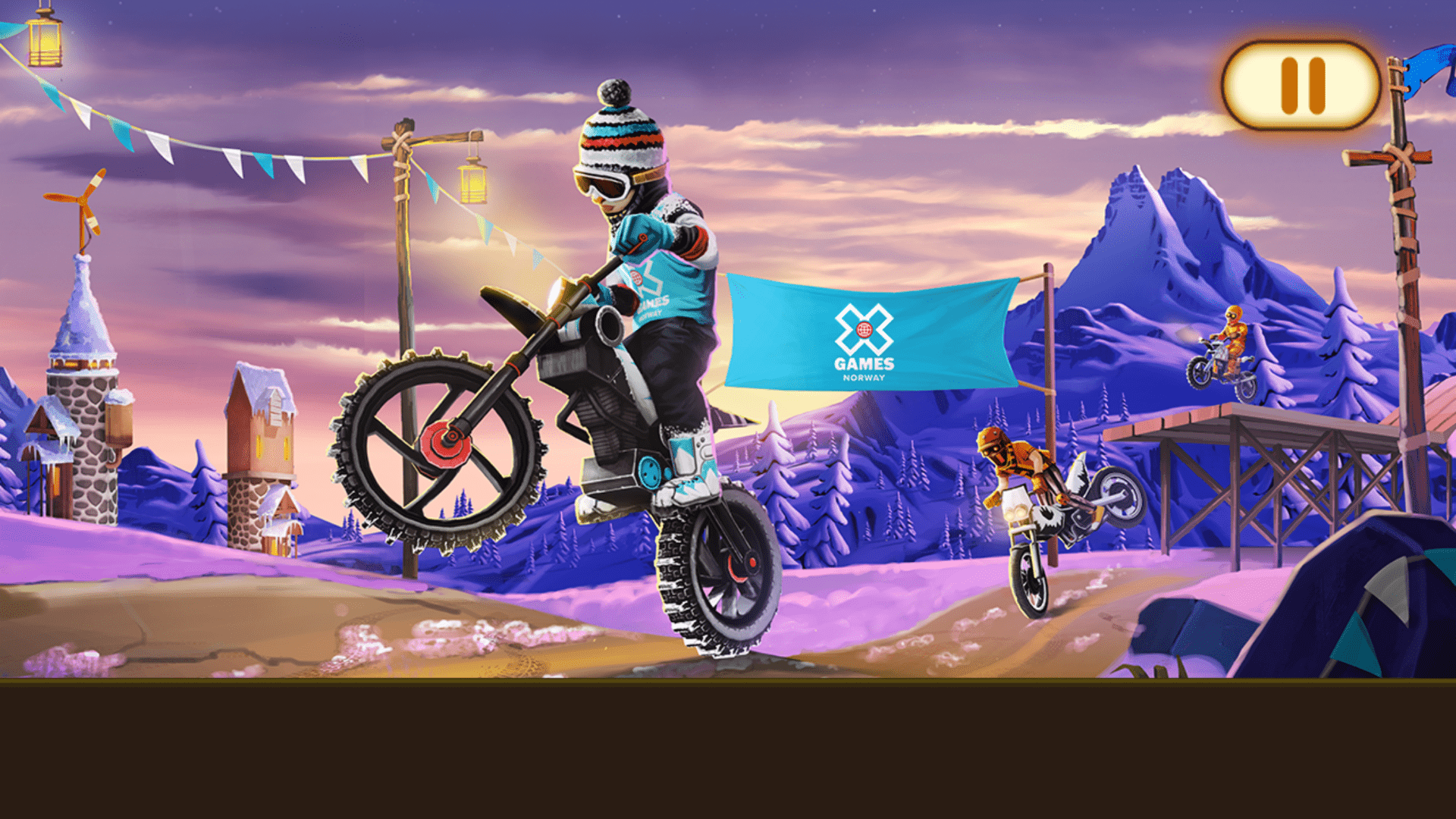 Trials Frontier Wallpapers - Top Free Trials Frontier Backgrounds ...