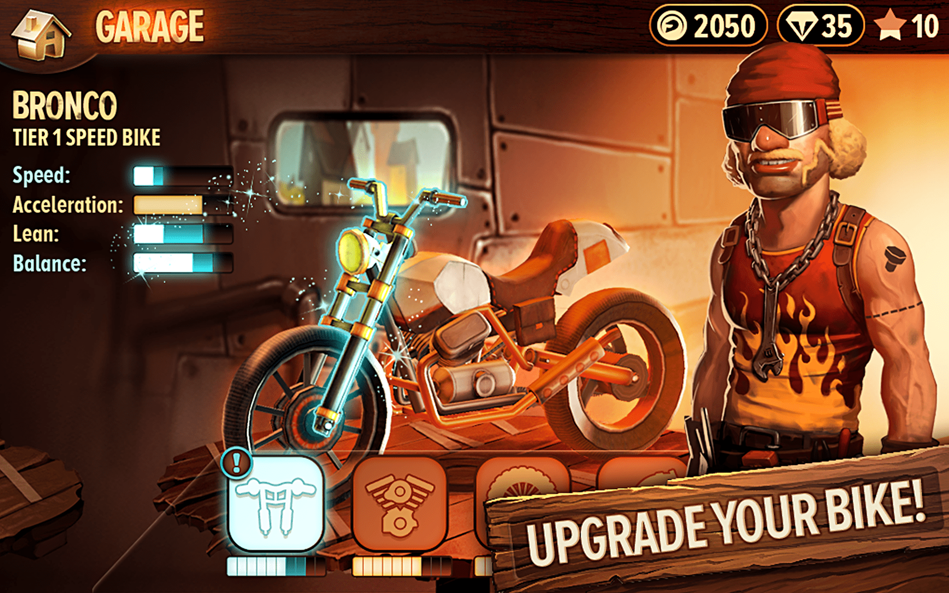 Trials Frontier Wallpapers - Top Free Trials Frontier Backgrounds ...