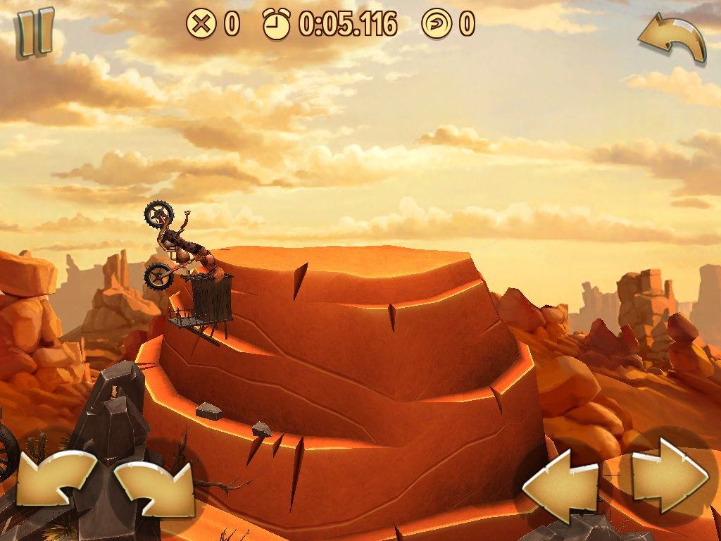 Trials Frontier Wallpapers - Top Free Trials Frontier Backgrounds ...