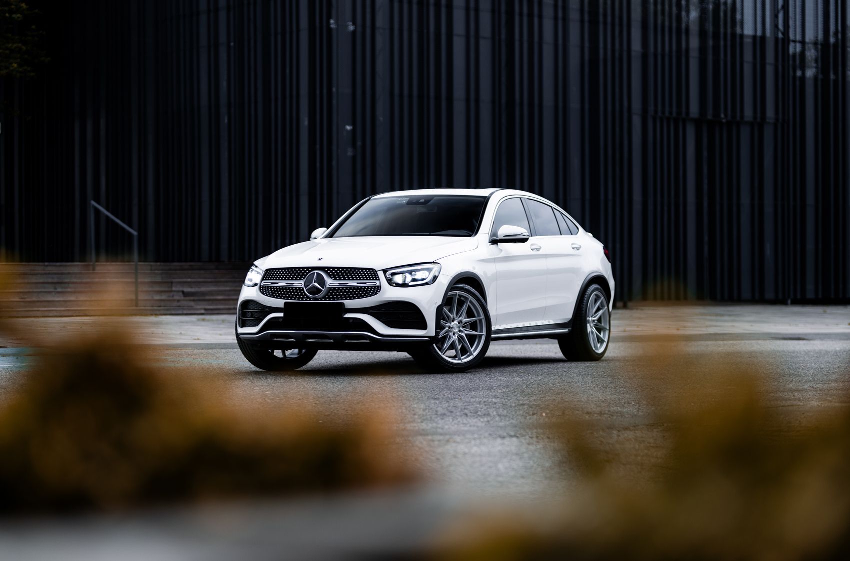 Mercedes-Benz GLC Coupé Wallpapers - Top Free Mercedes-Benz GLC Coupé Backgrounds - WallpaperAccess