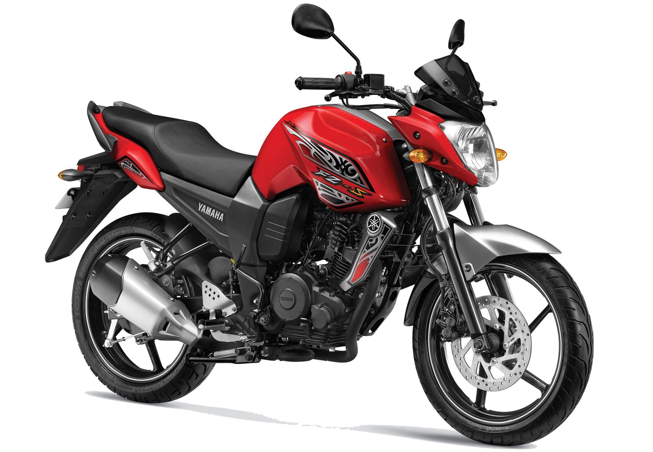 Yamaha FZ Wallpapers - Top Free Yamaha FZ Backgrounds - WallpaperAccess