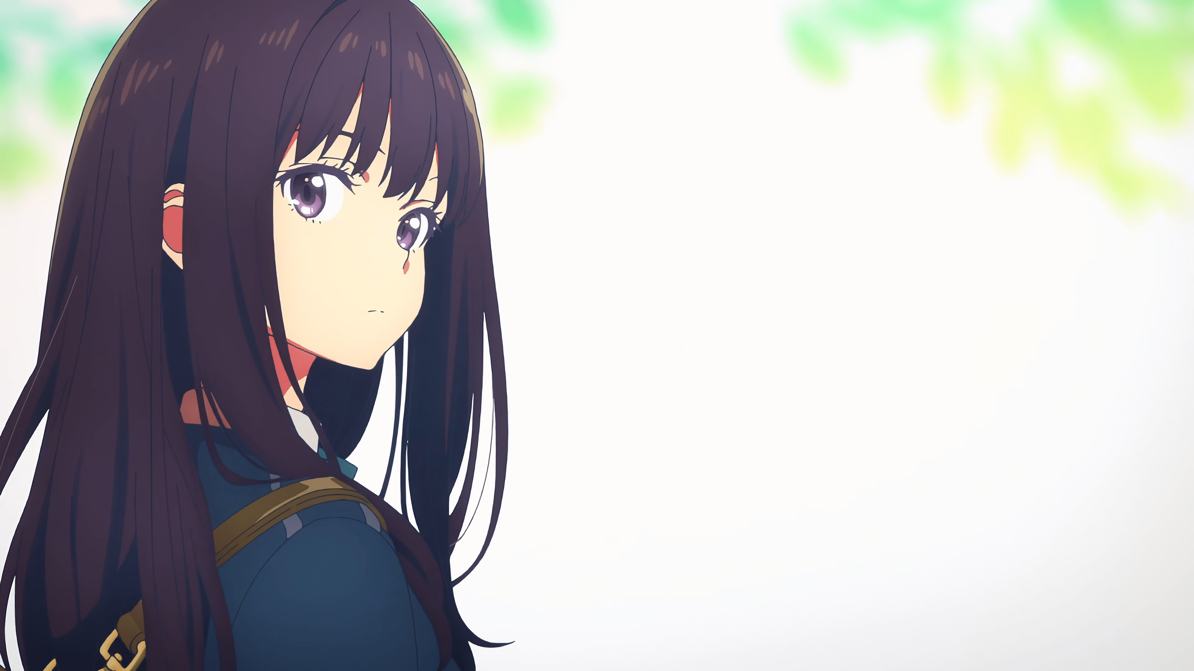 Takina Inoue Wallpapers - Top Free Takina Inoue Backgrounds ...