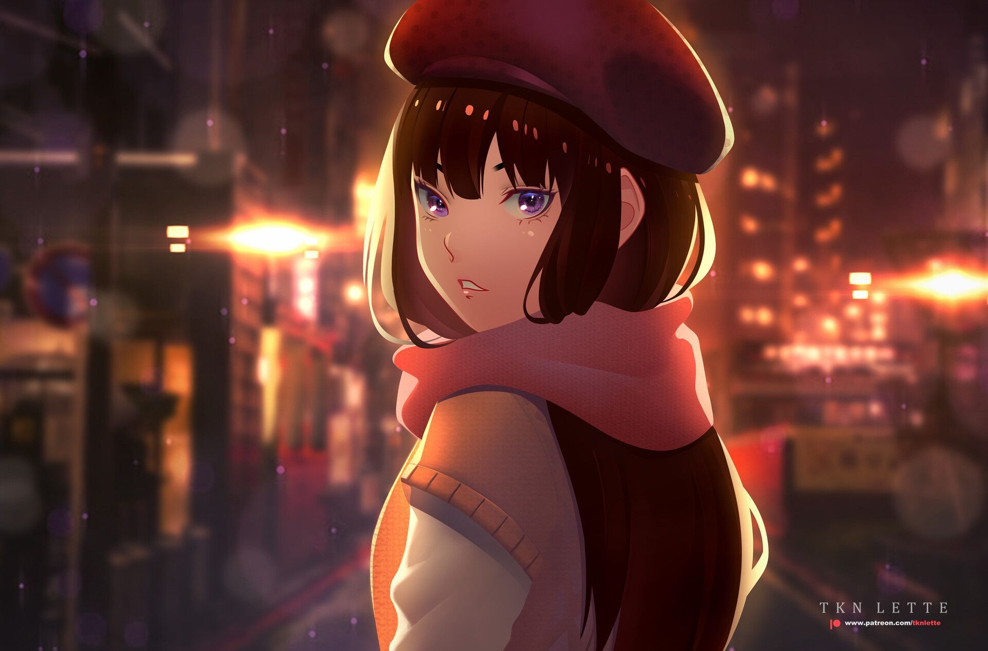 Takina Inoue Wallpapers - Top Free Takina Inoue Backgrounds ...