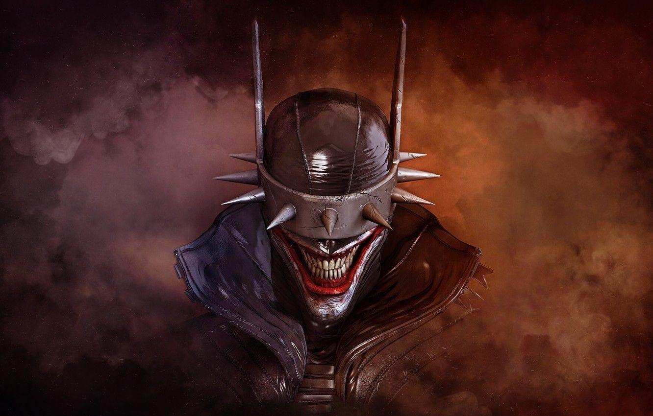 Horror Smile Wallpapers - Top Free Horror Smile Backgrounds ...