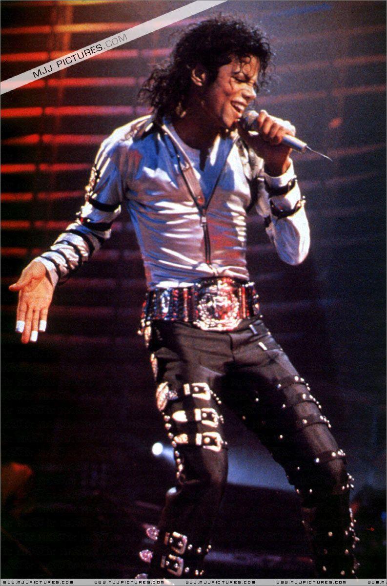 Michael Jackson Bad Tour Wallpapers - Top Free Michael Jackson Bad Tour ...