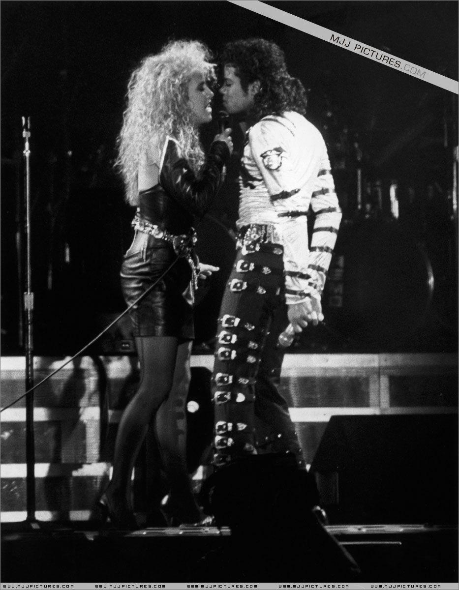 Michael Jackson Bad Tour Wallpapers - Top Free Michael Jackson Bad Tour ...