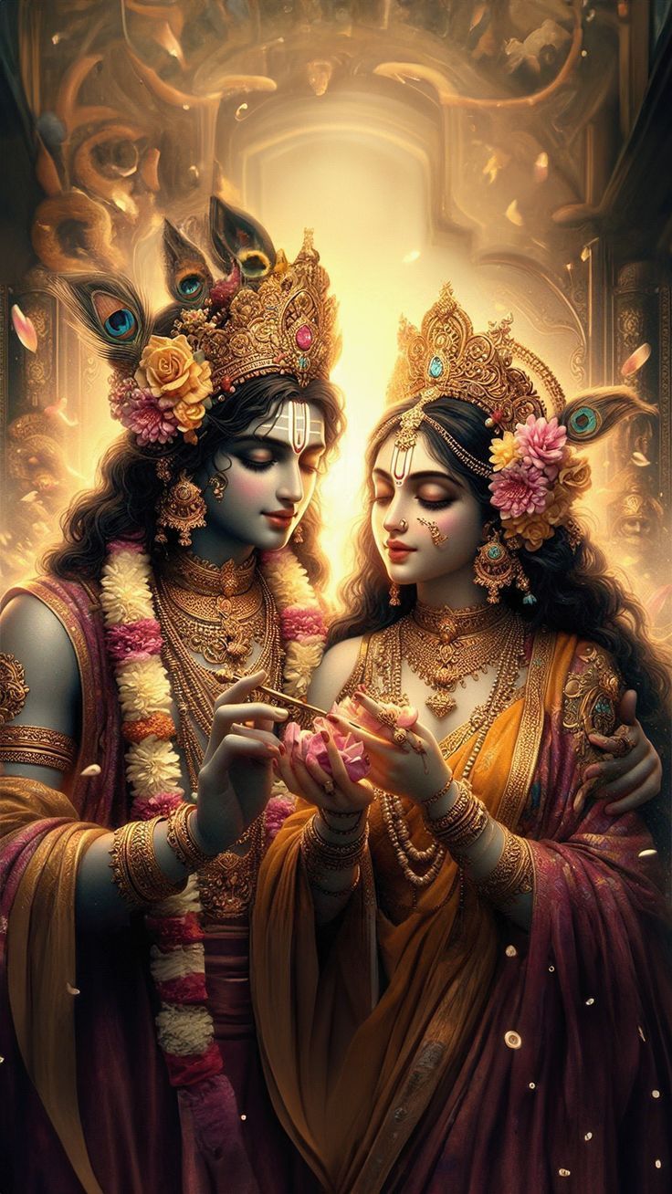 Radhe Krishna 4K Wallpapers - Top Free Radhe Krishna 4K Backgrounds ...