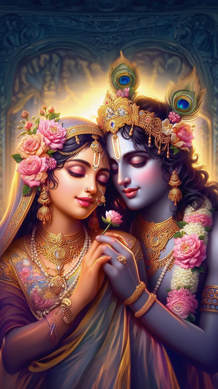 Radhe Krishna 4K Wallpapers - Top Free Radhe Krishna 4K Backgrounds ...