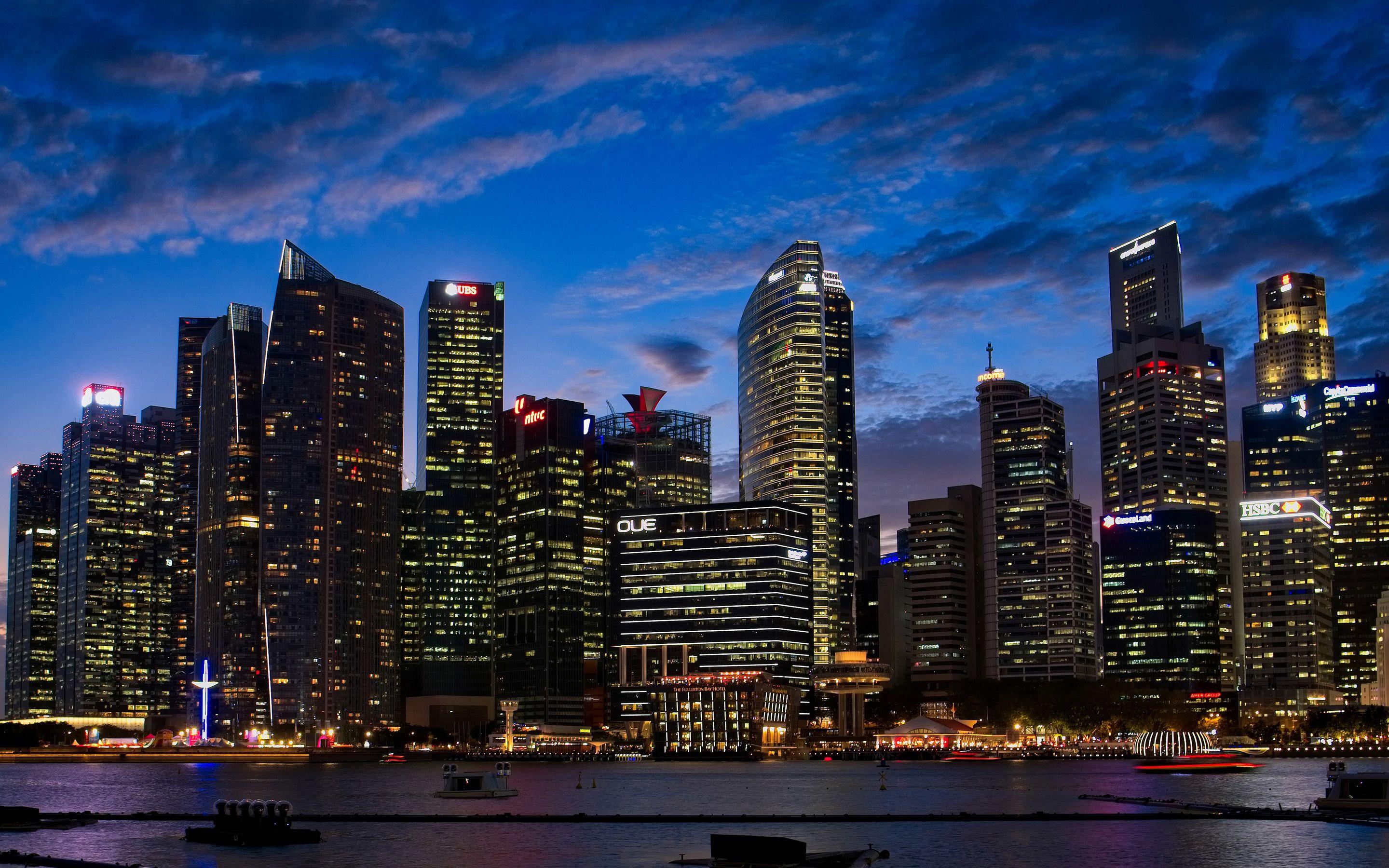 4K Buildings Wallpapers - Top Free 4K Buildings Backgrounds ...