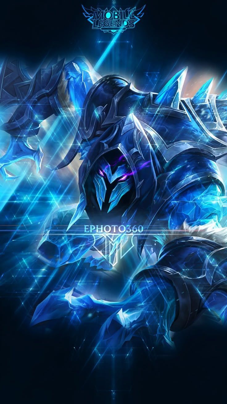 Moba Legends Wallpapers - Top Free Moba Legends Backgrounds ...