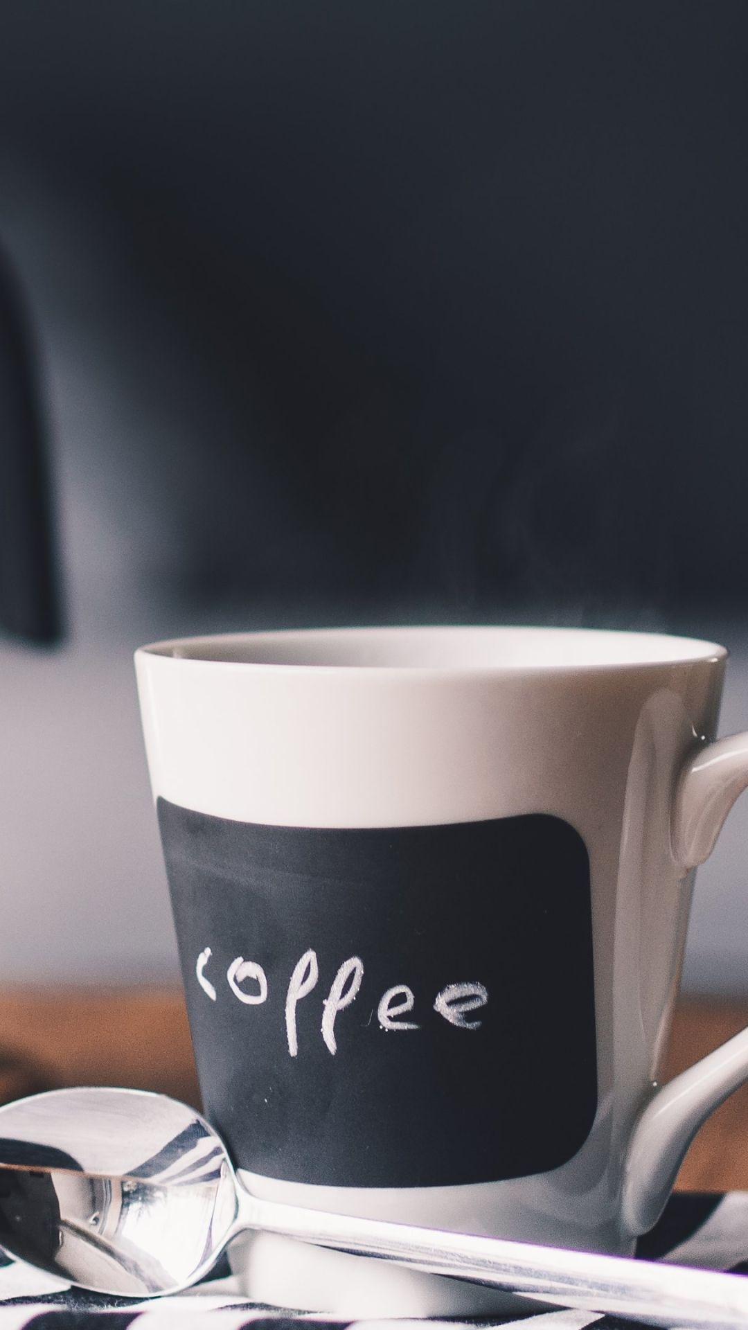 Coffee iPhone Wallpapers - Top Free Coffee iPhone Backgrounds ...