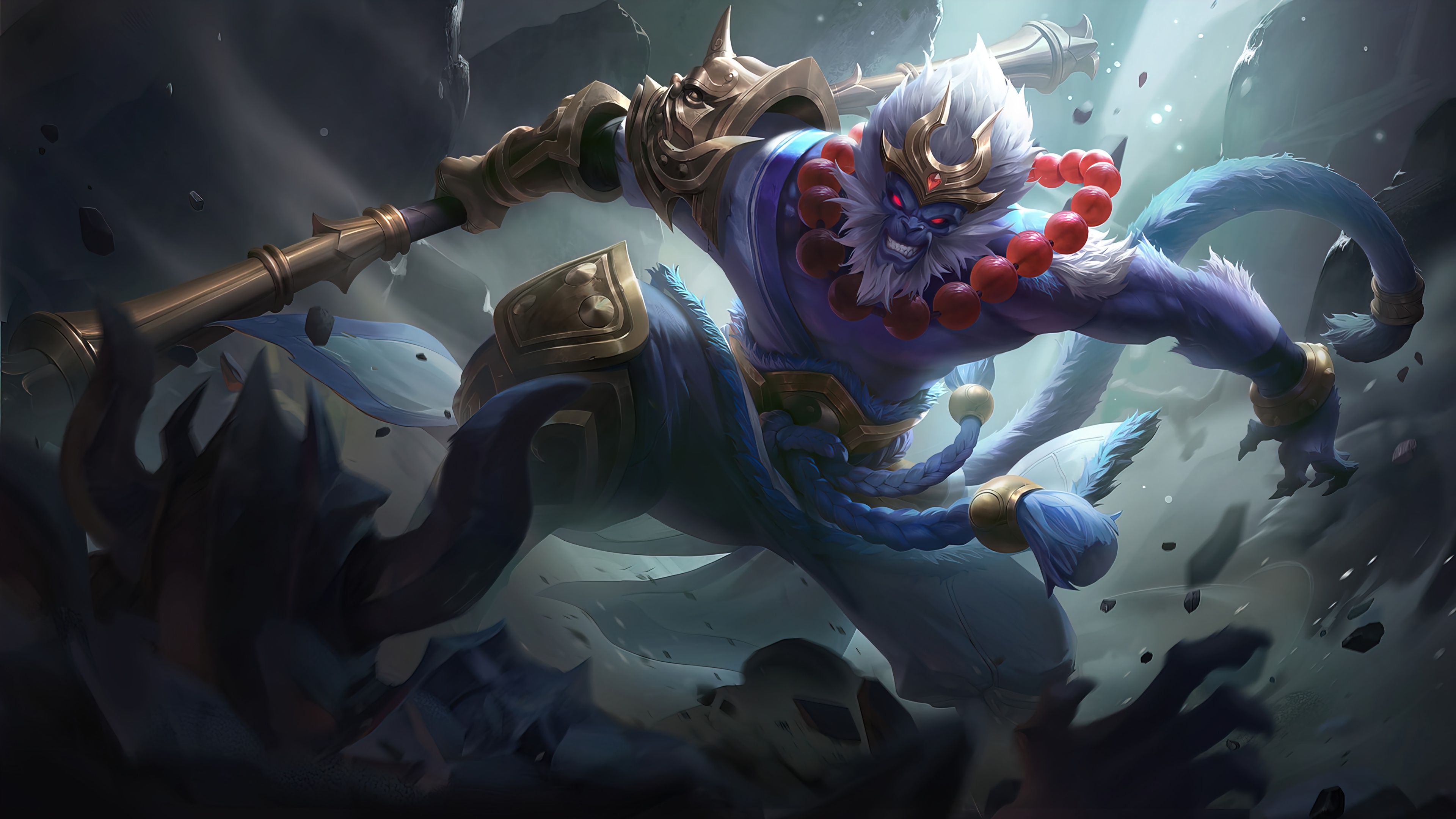 Moba Legends Wallpapers - Top Free Moba Legends Backgrounds ...