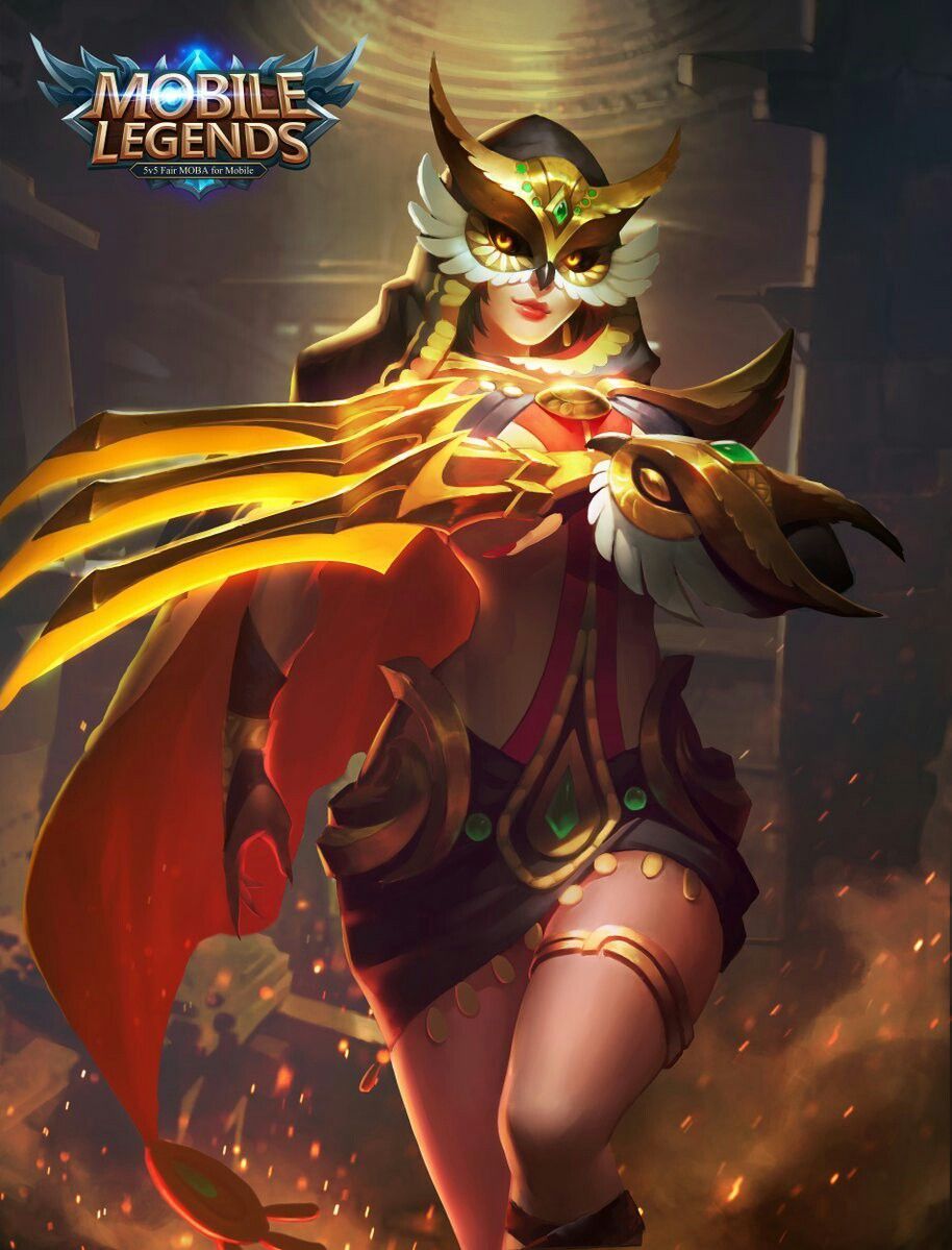 Moba Legends Wallpapers - Top Free Moba Legends Backgrounds ...