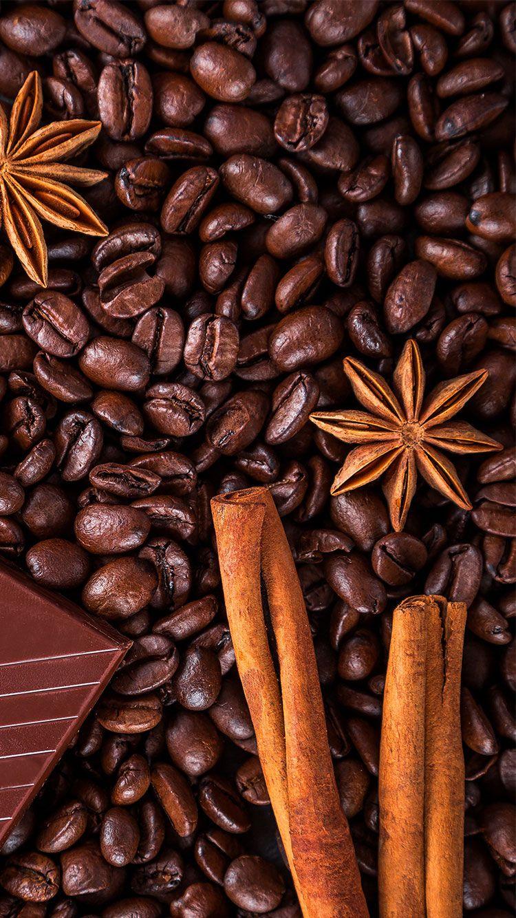 Coffee iPhone Wallpapers - Top Free Coffee iPhone Backgrounds ...