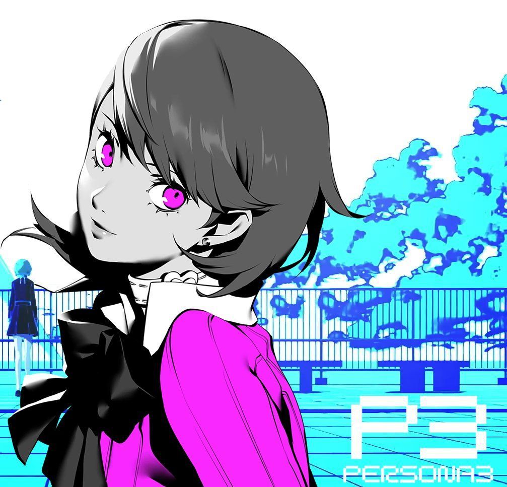 Yukari Takeba Wallpapers - Top Free Yukari Takeba Backgrounds ...