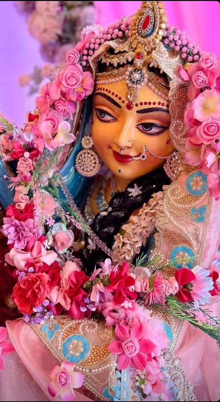 Barsana Wallpapers - Top Free Barsana Backgrounds - WallpaperAccess