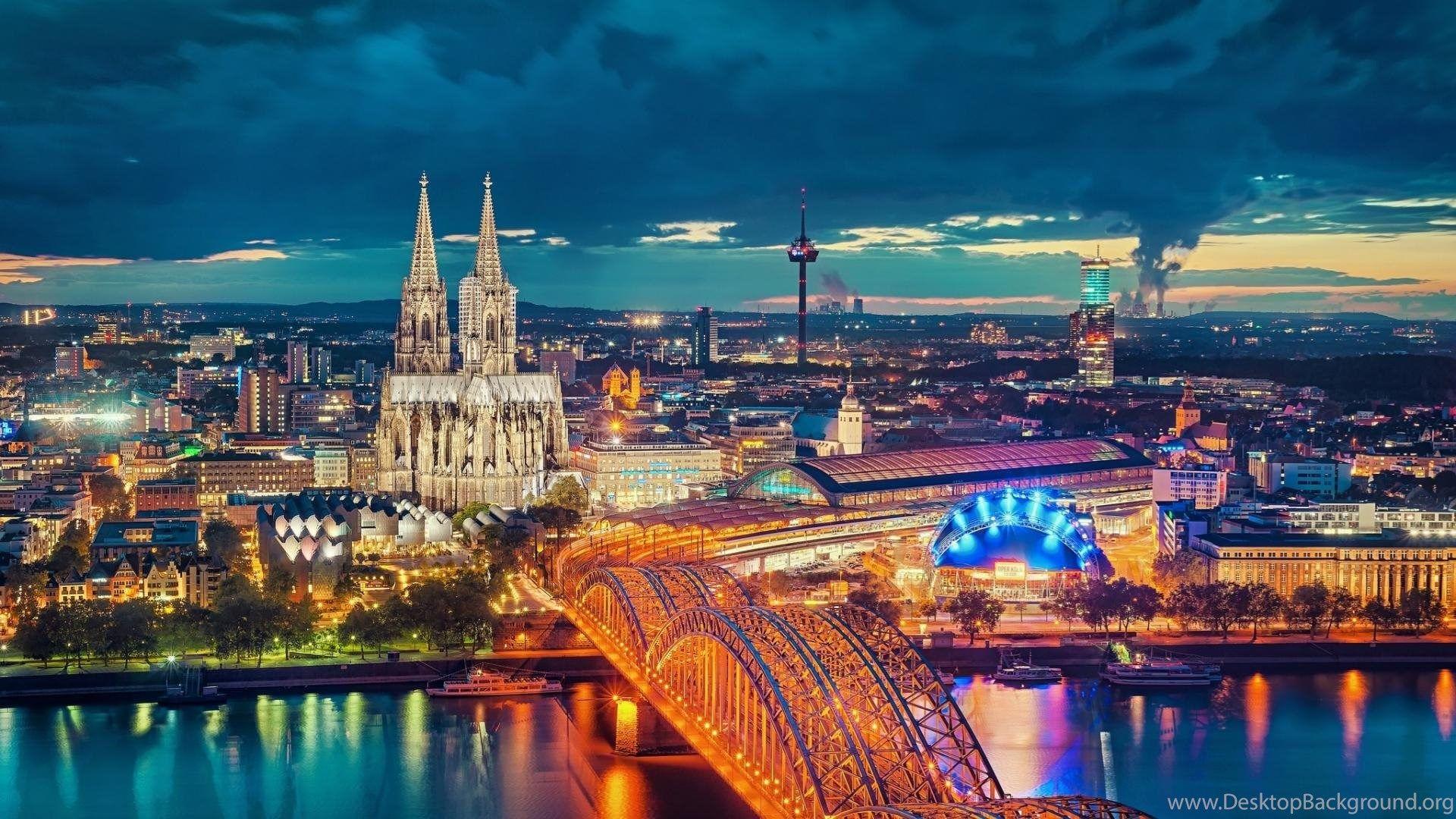 Europe Desktop Wallpapers - Top Free Europe Desktop Backgrounds ...