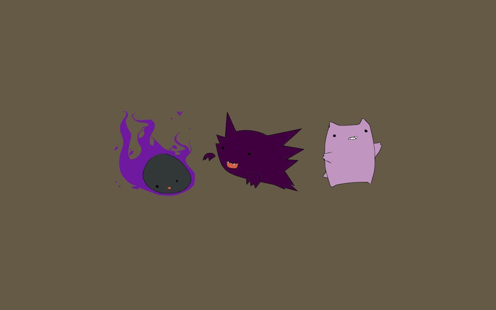 Haunter Wallpapers - Top Free Haunter Backgrounds - WallpaperAccess