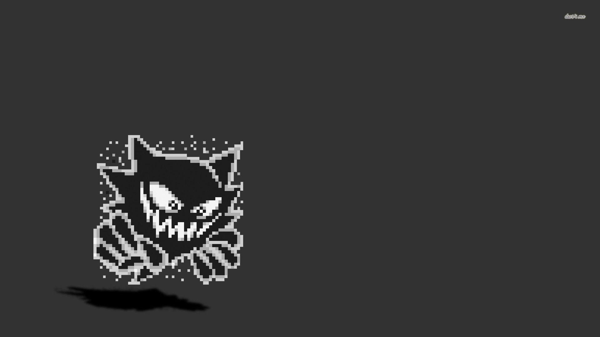 Haunter Wallpapers - Top Free Haunter Backgrounds - WallpaperAccess