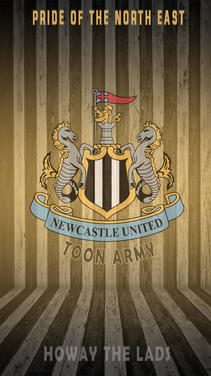 Newcastle United Wallpapers - Top Free Newcastle United Backgrounds ...