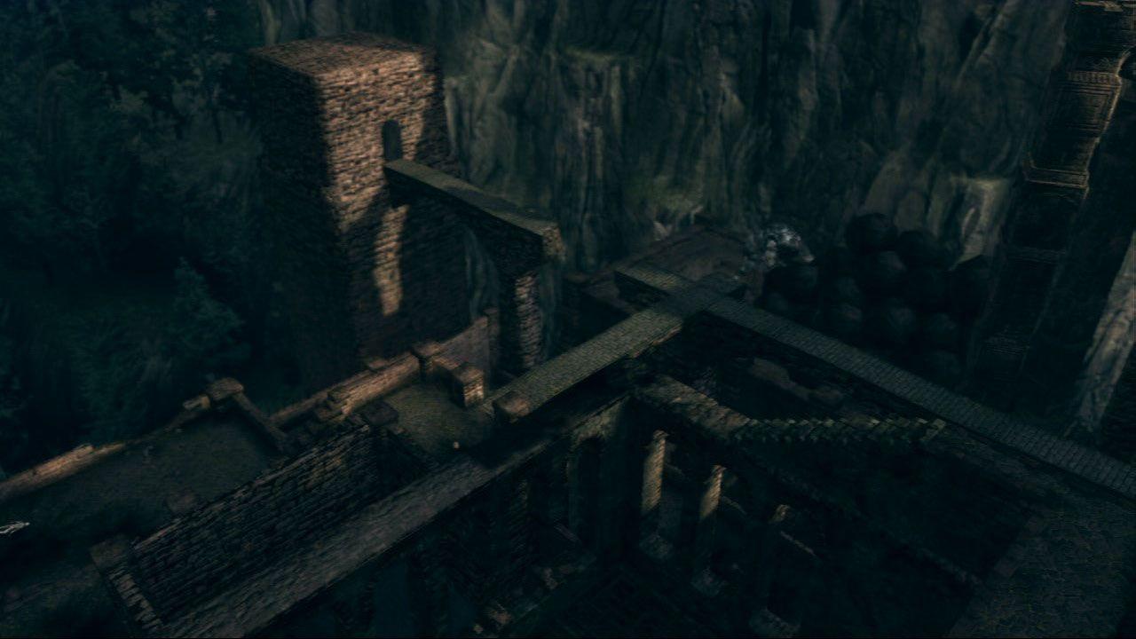 Dark Souls Map Wallpapers - Top Free Dark Souls Map Backgrounds ...