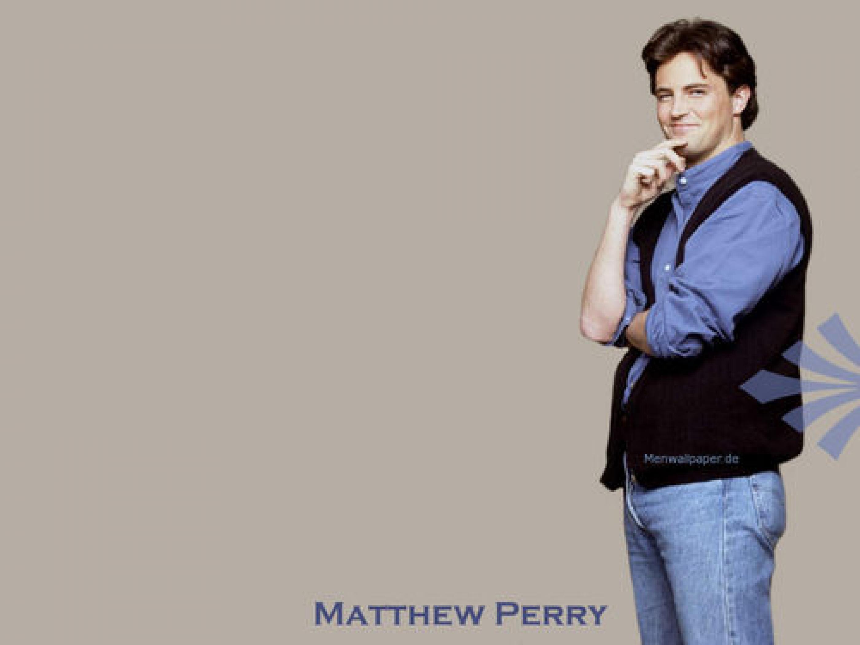 Matthew Perry Wallpapers - Top Free Matthew Perry Backgrounds ...