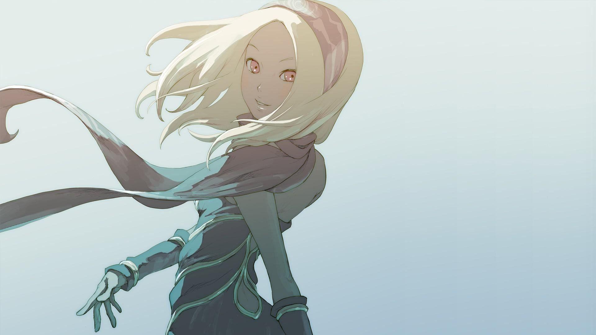 Gravity Rush Wallpapers - Top Free Gravity Rush Backgrounds ...