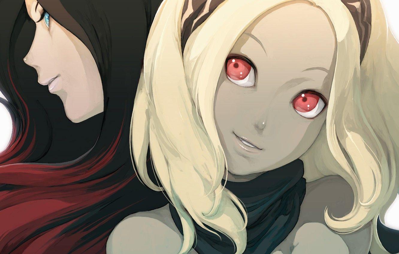 Gravity Rush Wallpapers - Top Free Gravity Rush Backgrounds ...