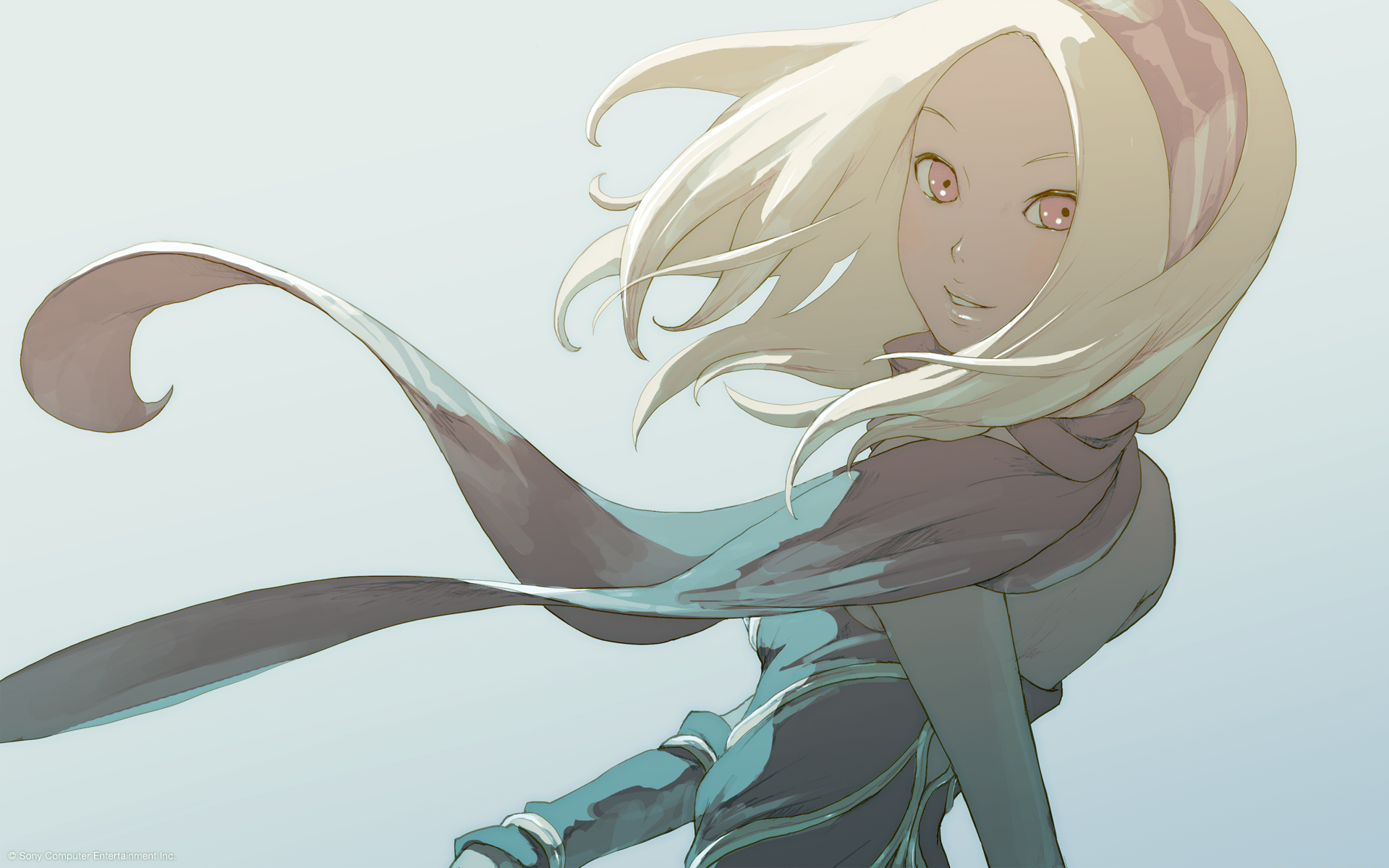 Gravity Rush Wallpapers - Top Free Gravity Rush Backgrounds ...