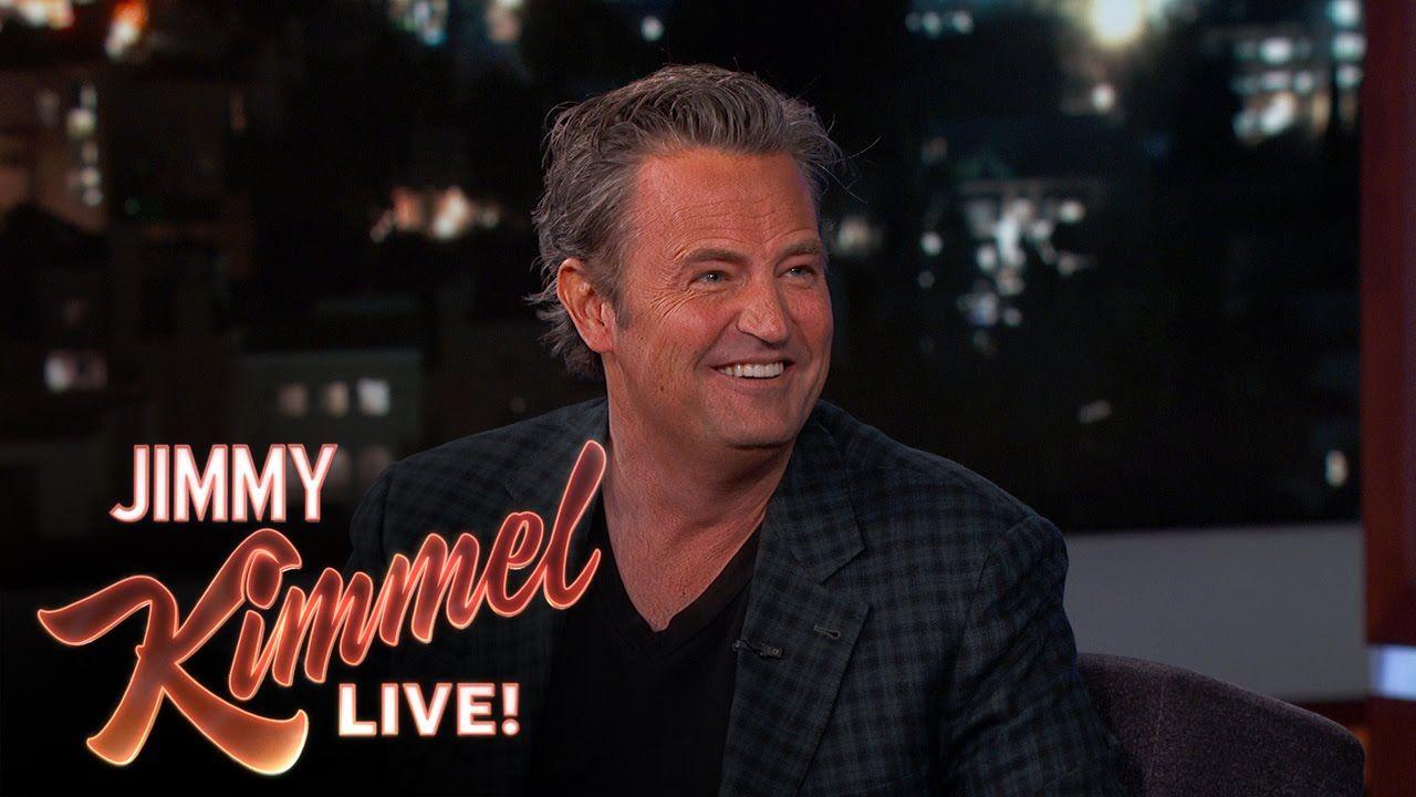 Matthew Perry Wallpapers - Top Free Matthew Perry Backgrounds ...