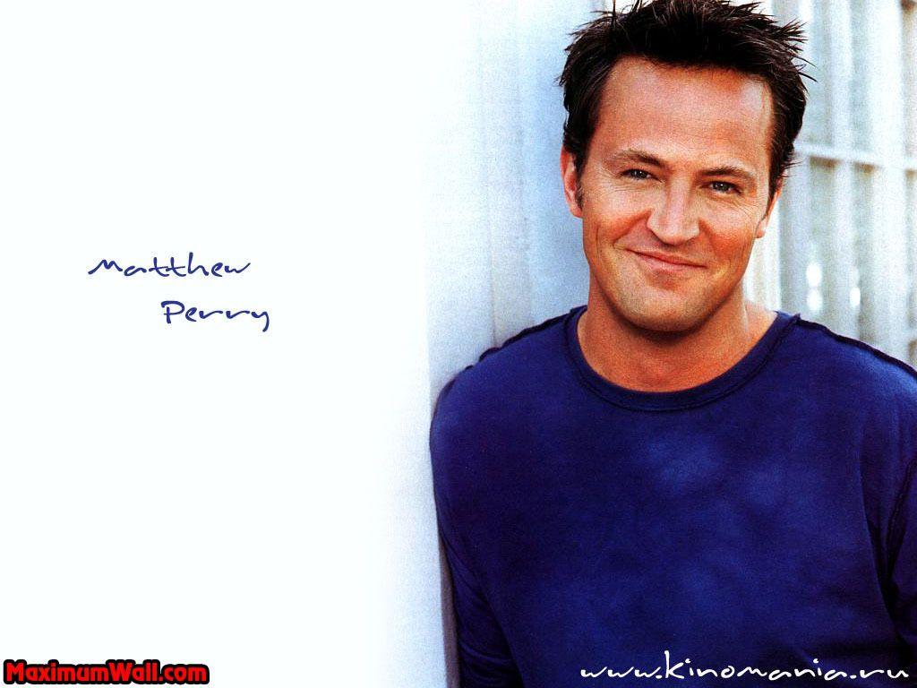 Matthew Perry Wallpapers - Top Free Matthew Perry Backgrounds ...