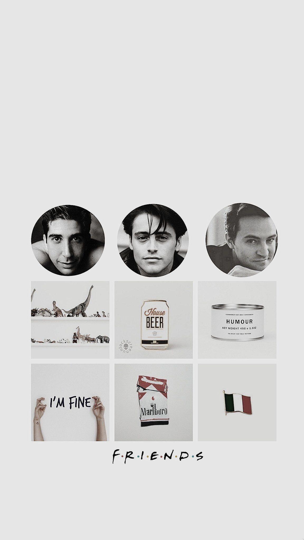 Matthew Perry Wallpapers - Top Free Matthew Perry Backgrounds ...