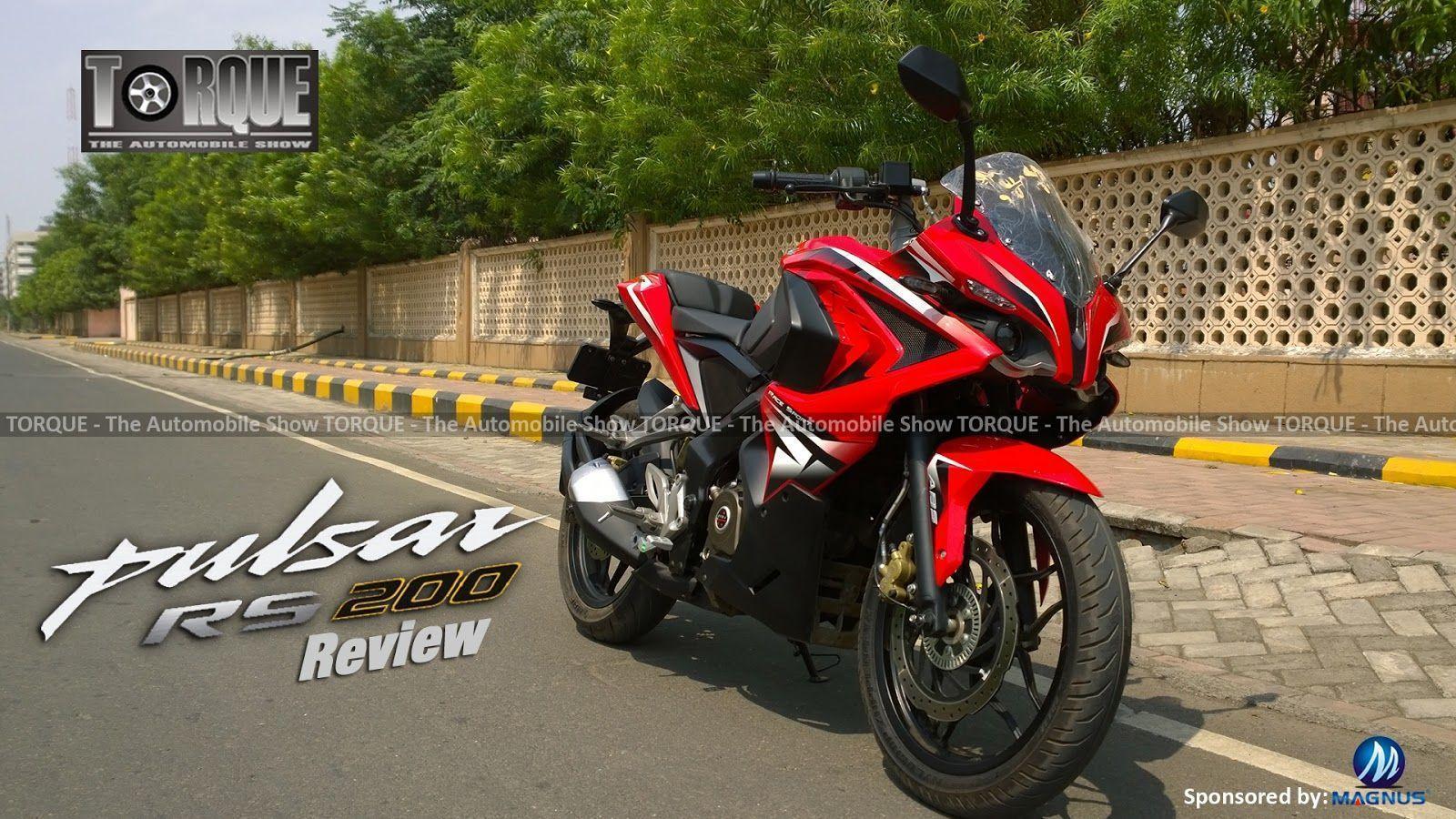 Bajaj Pulsar RS 200 Wallpapers - Top Free Bajaj Pulsar RS 200 ...