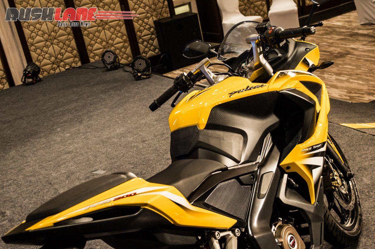 Bajaj Pulsar RS 200 Wallpapers - Top Free Bajaj Pulsar RS 200 ...