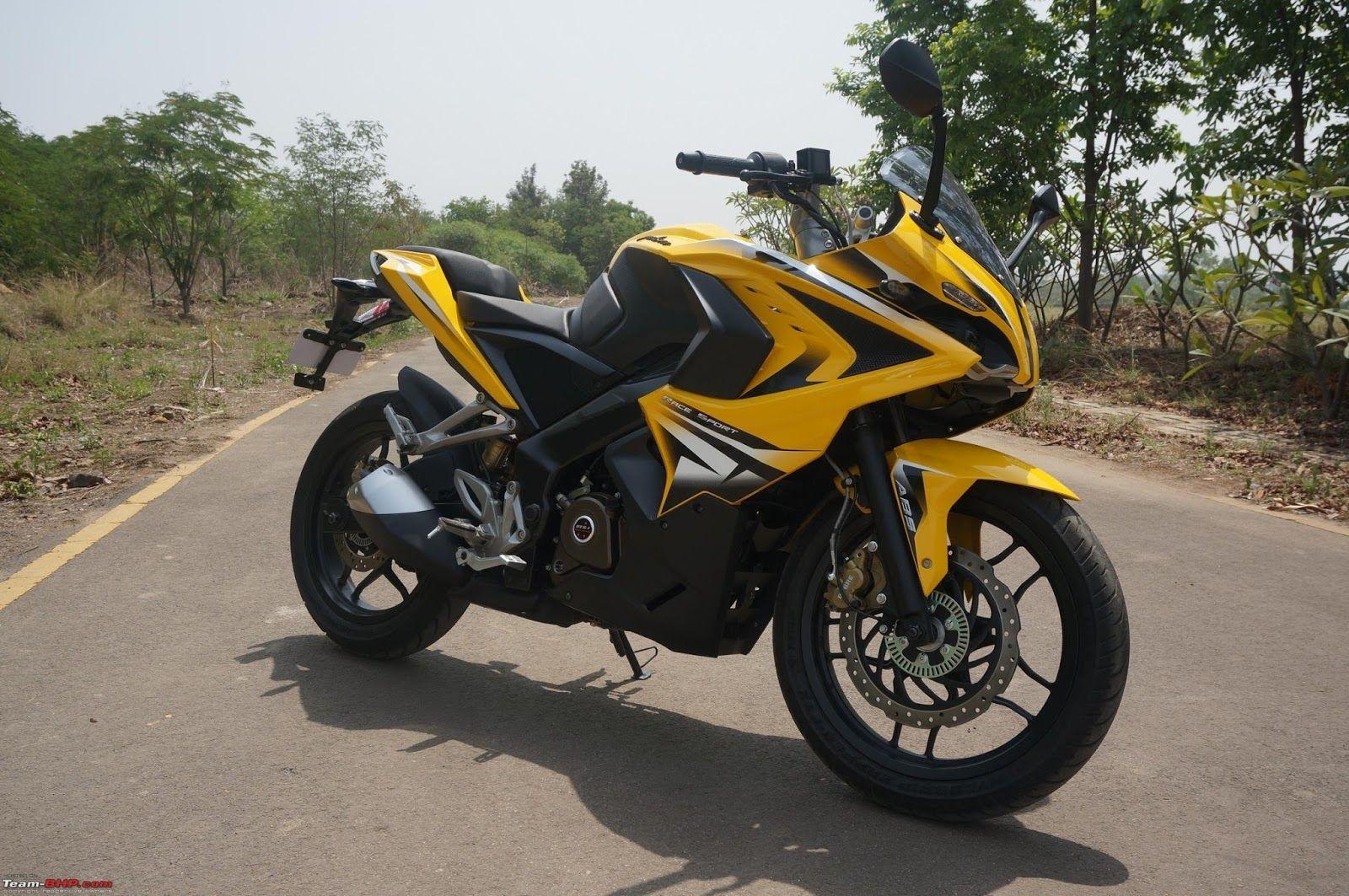 Bajaj Pulsar RS 200 Wallpapers - Top Free Bajaj Pulsar RS 200 ...