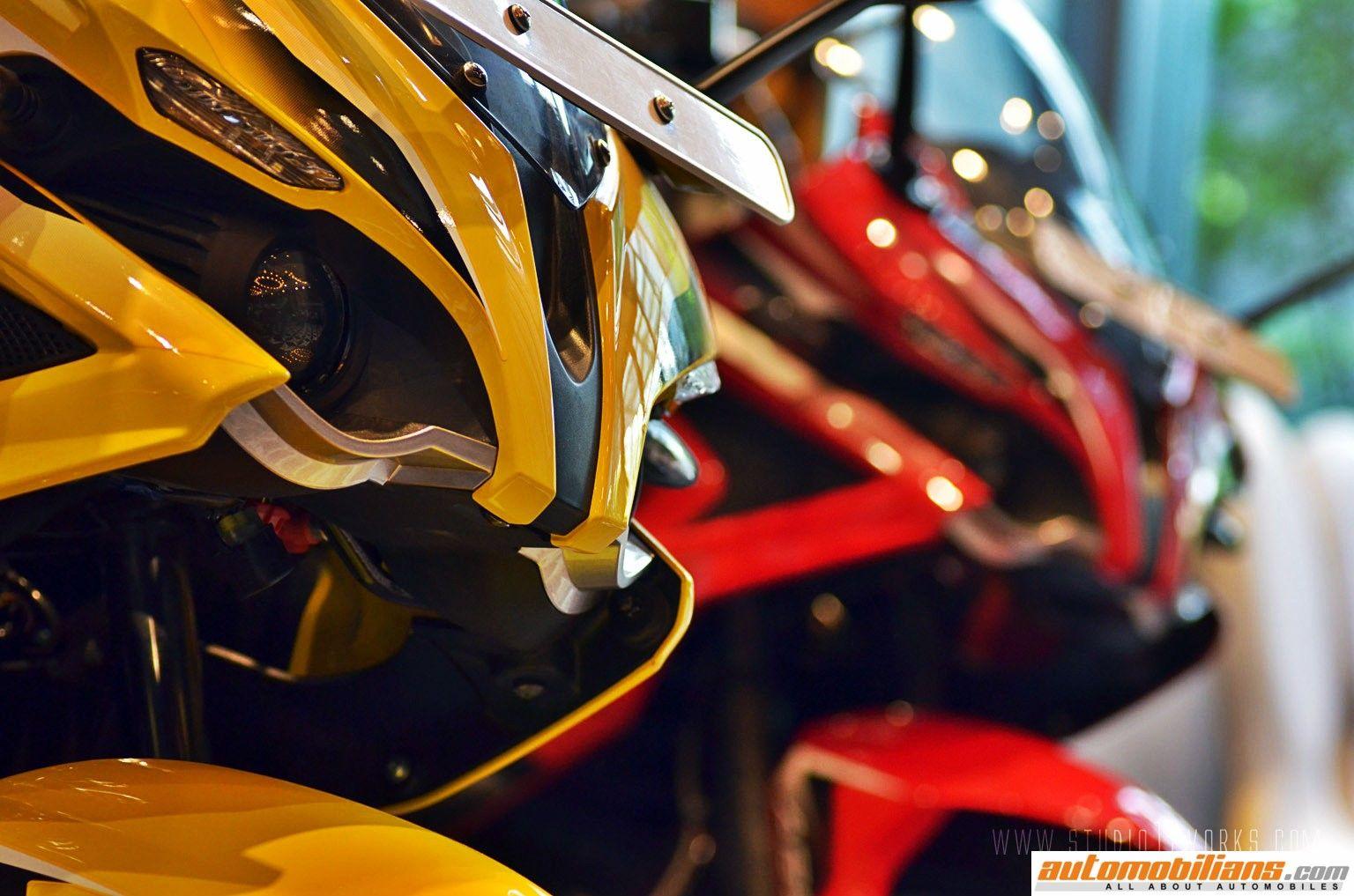 Bajaj Pulsar RS 200 Wallpapers - Top Free Bajaj Pulsar RS 200 ...