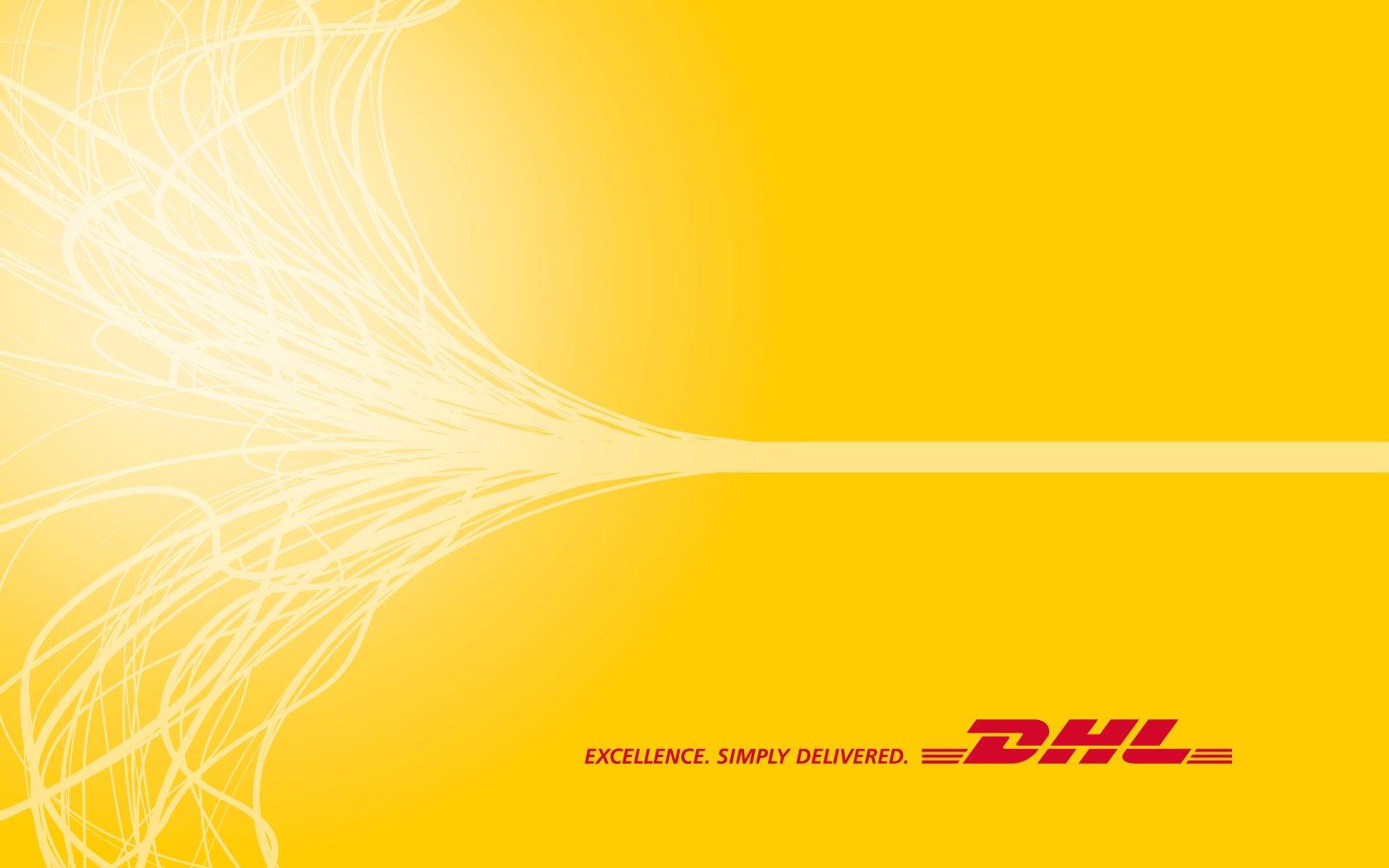 DHL Wallpapers Top Free DHL Backgrounds WallpaperAccess