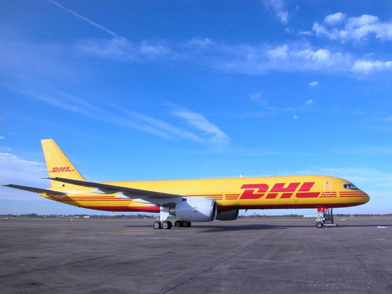 DHL Wallpapers - Top Free DHL Backgrounds - WallpaperAccess