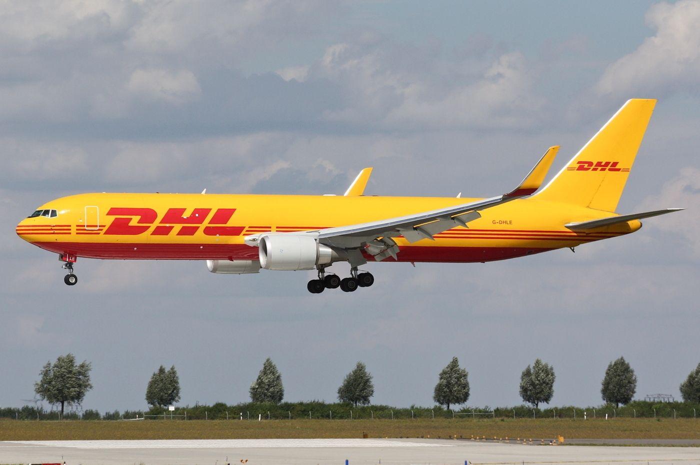 DHL Wallpapers - Top Free DHL Backgrounds - WallpaperAccess