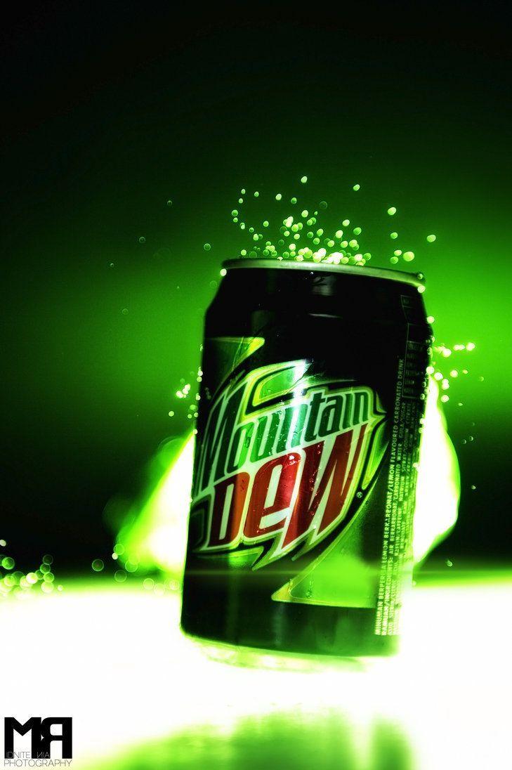 Mountain Dew Wallpapers - Top Free Mountain Dew Backgrounds - WallpaperAccess