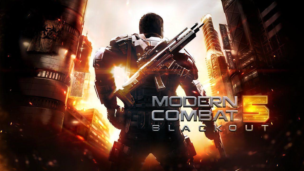 Modern Combat 5 Wallpapers - Top Free Modern Combat 5 Backgrounds ...