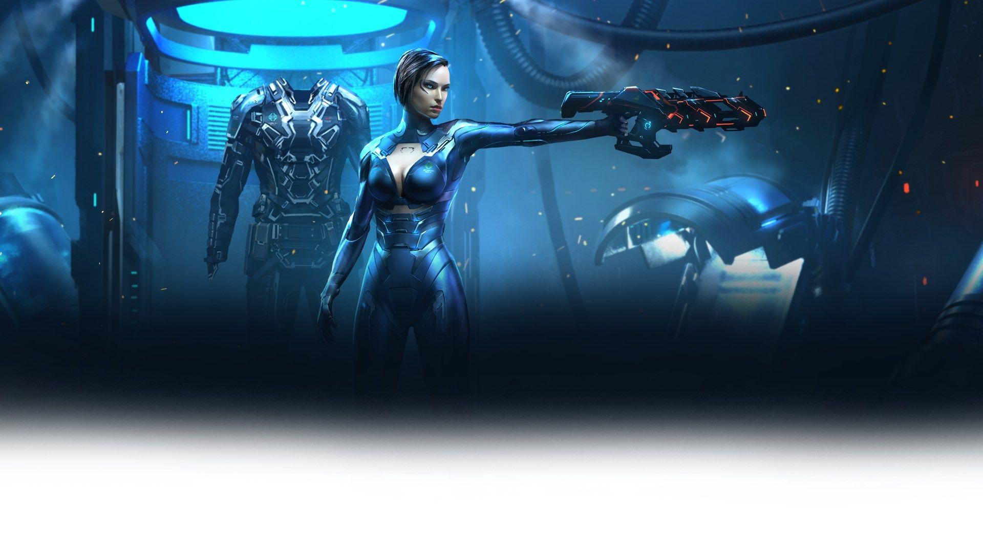 Modern Combat 5 Wallpapers - Top Free Modern Combat 5 Backgrounds ...