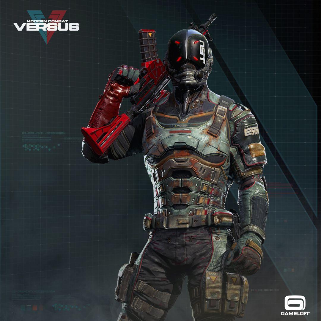 Modern Combat 5 Wallpapers - Top Free Modern Combat 5 Backgrounds ...