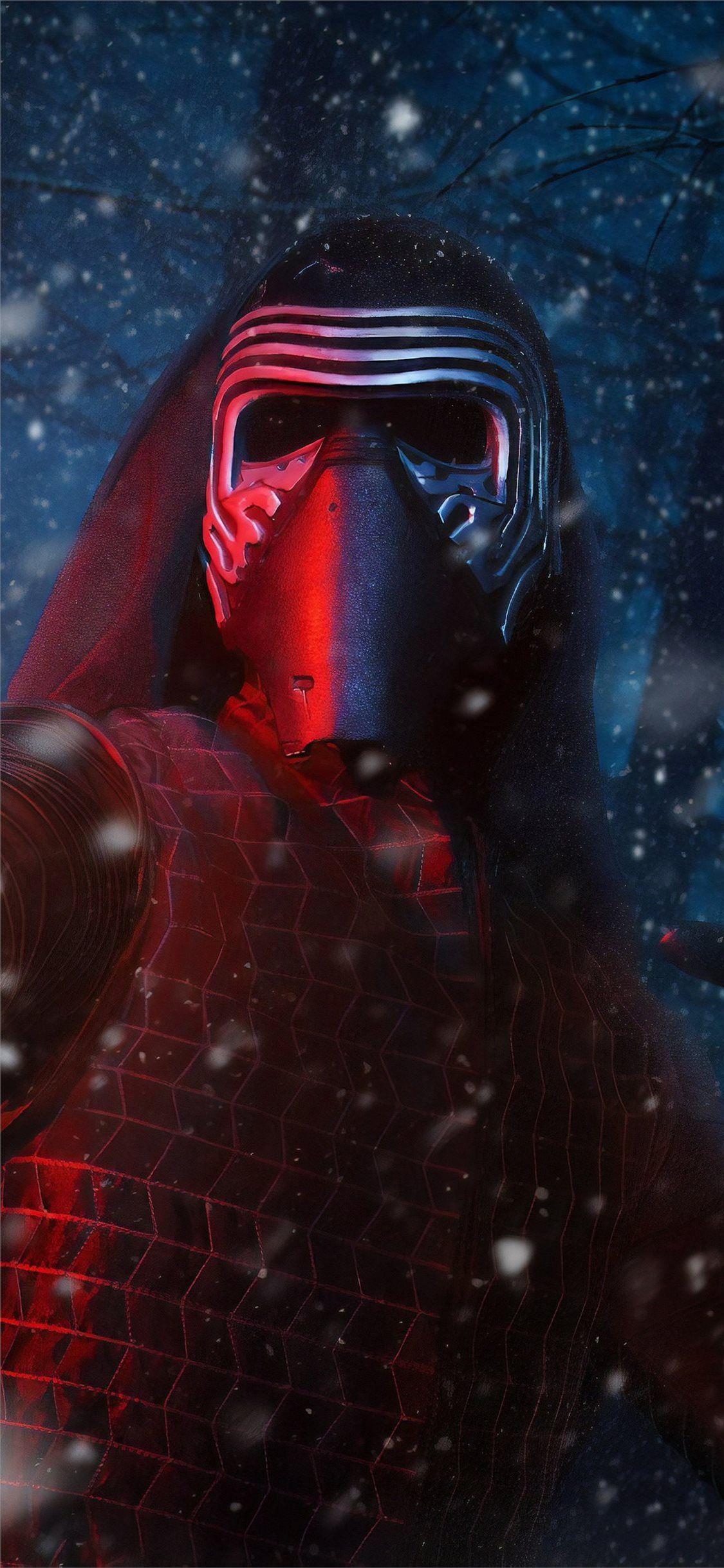 Reylo iPhone Wallpapers - Top Free Reylo iPhone Backgrounds ...